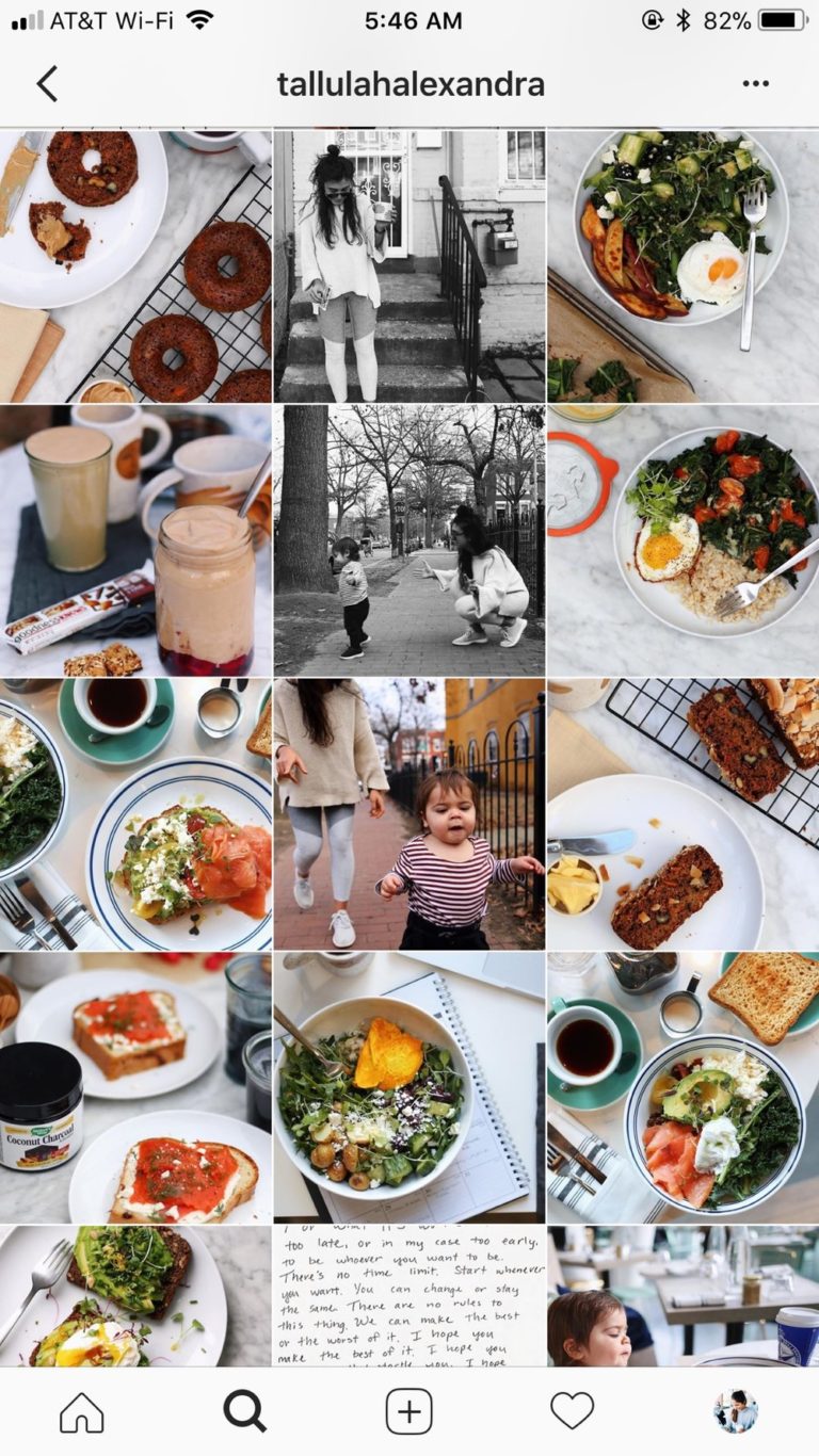 Top 20 Whole Food Plant-Based Blogs - Nourished By Nutrition