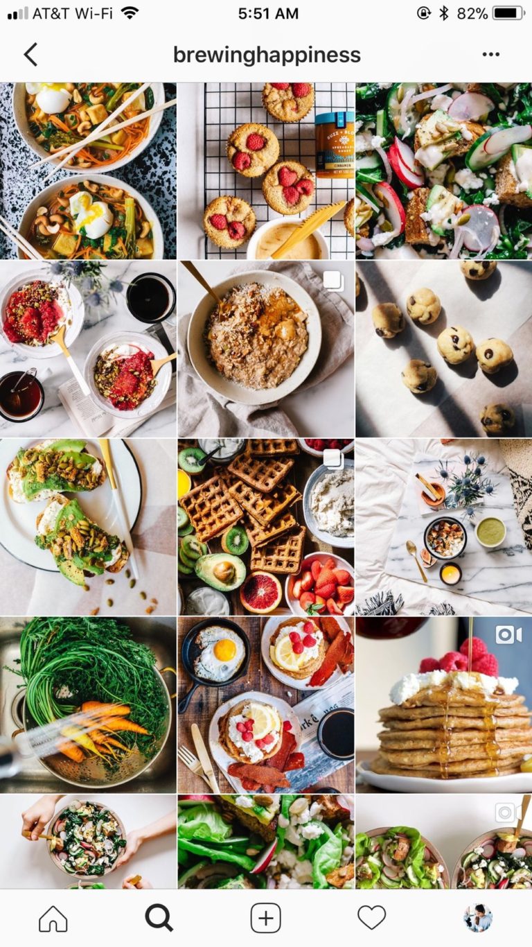 Top 20 Whole Food Plant-Based Blogs - Nourished By Nutrition