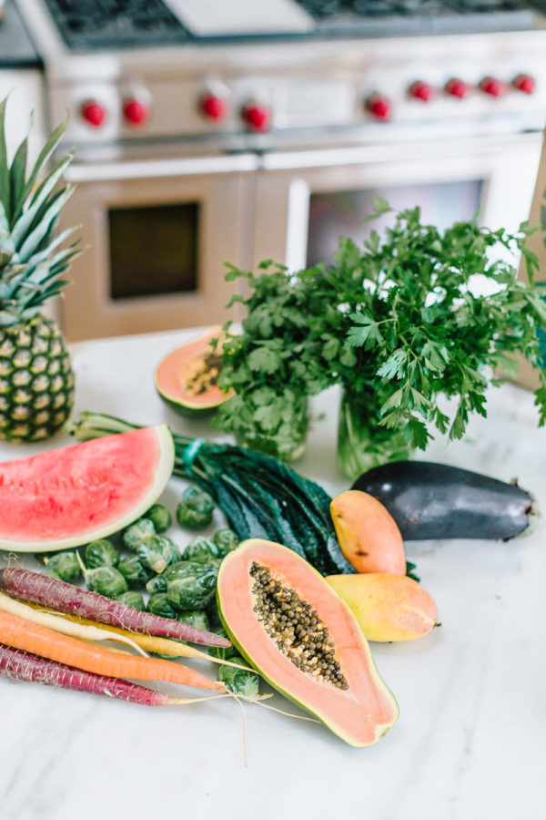 The 8 Elements of Nourished Living - Nourished By Nutrition