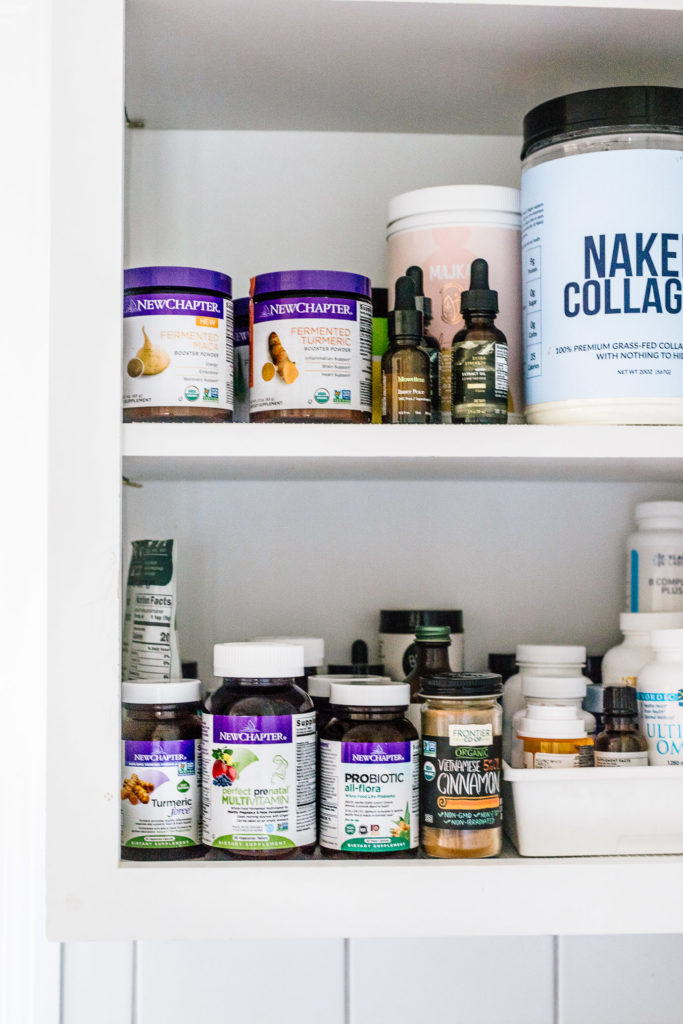 A Registered Dietitian's Guide to Essential Daily Supplements
