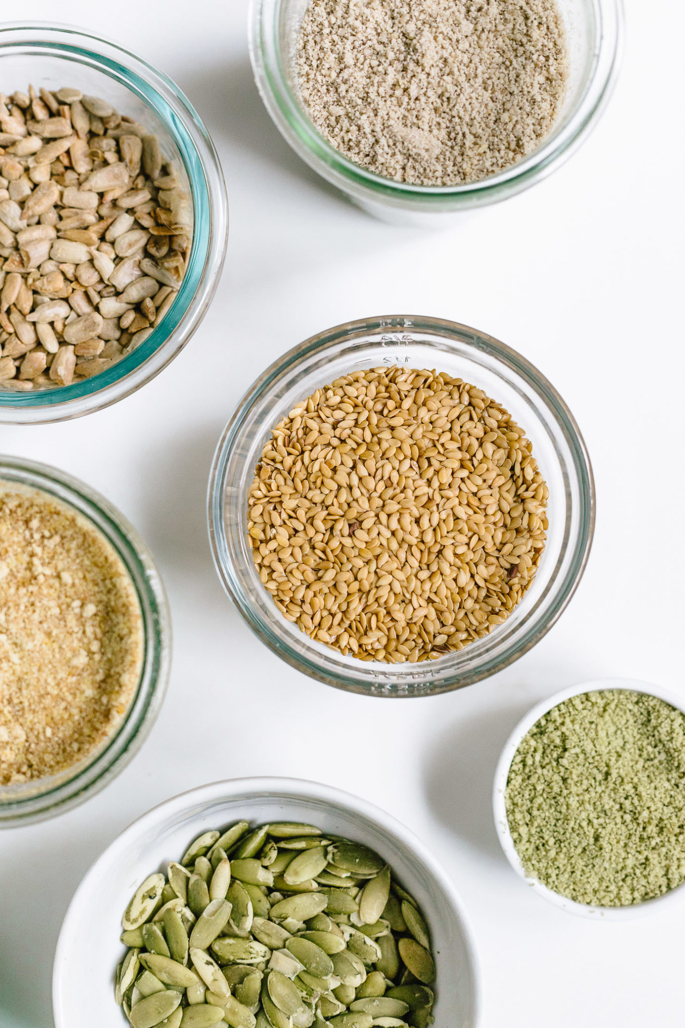 Seed Cycling for Hormone Balance - Nourished By Nutrition