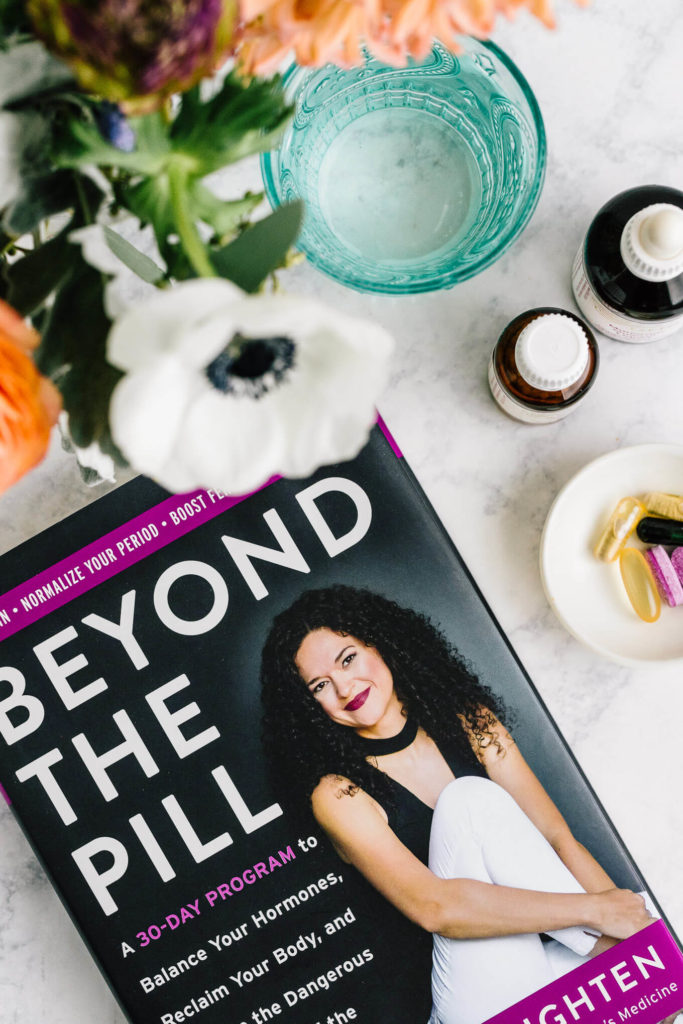 My Post-Birth Control Syndrome Journey + Getting Pregnant