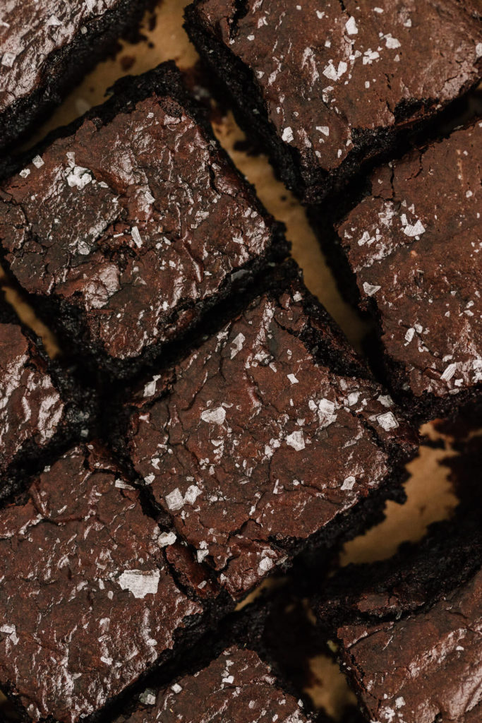 Puffed Rice and Seed Bars - Nourished By Nutrition